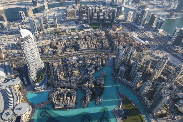 Dubai the cleanest city in the world - Pegasus Real Estate